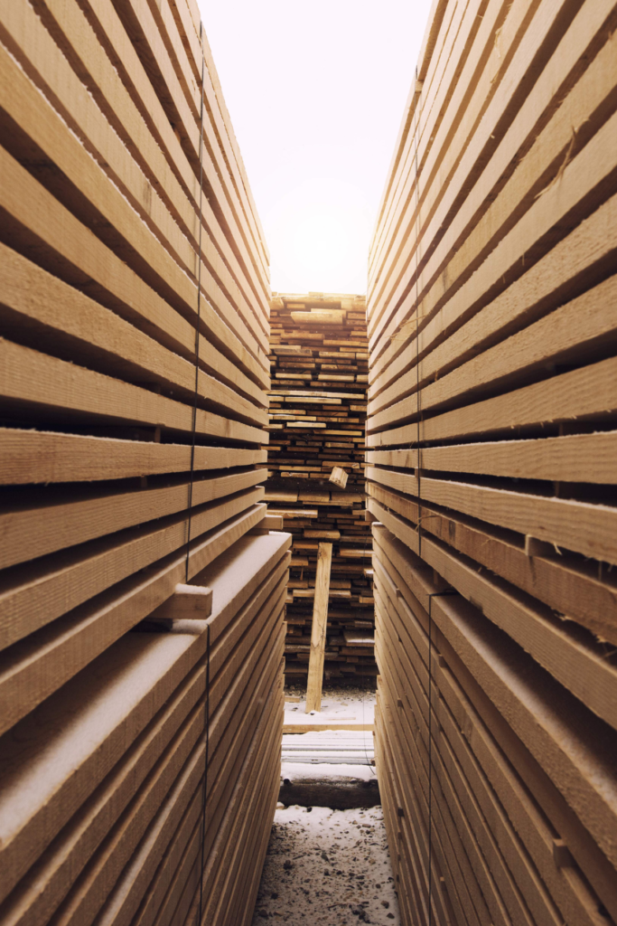 Best Timber Supply in Indonesia | World's largest exporters